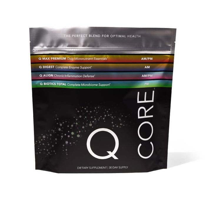 Wellness Products & Energy Supplements in USA | Q Sciences