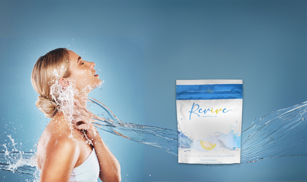 Q Revive Hydration Supplement | Q Sciences