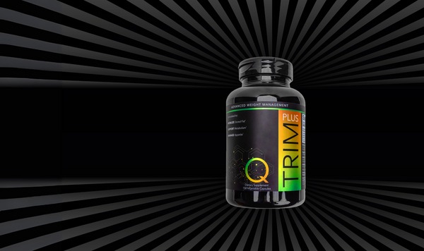 Q TRIM PLUS Weight Loss Supplement | Q Sciences